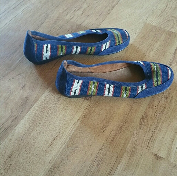 Orlando | Shoes | Handwoven Guatemalan Textile Shoes | Poshmark